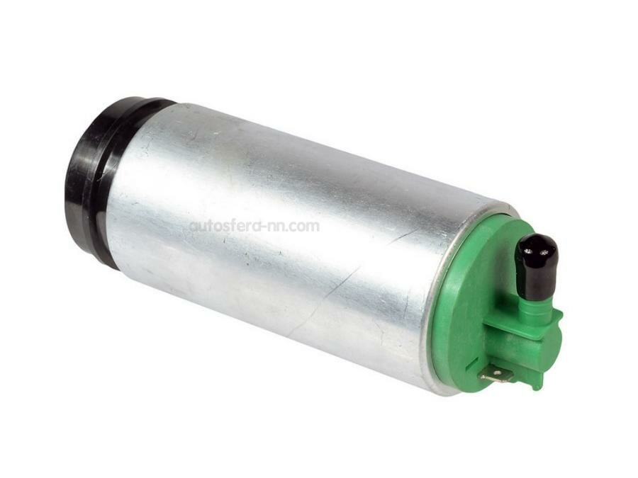 STELLOX 1002101SX насос топливный электрический! 4bar\ VW Passat B5 1.6/1.8/2.0/2.3/2.8i 96-05