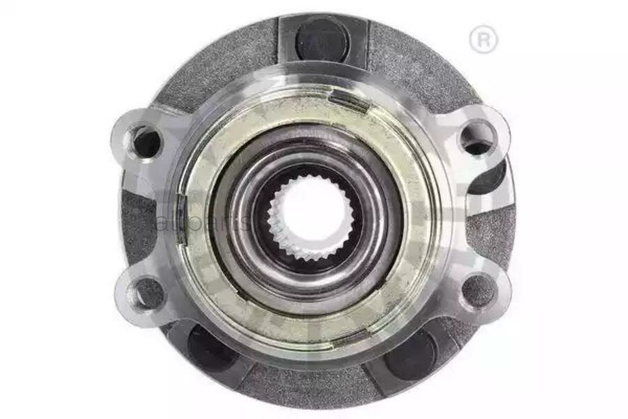 OPTIMAL 961554 Ступица с подшипником INFINITI: EX35 [USA] FX FX35 [USA] Sport Utility FX45 [USA] Sp