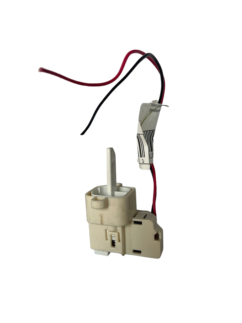 Микропереключатель (блок защиты) для блендеров BOSCH MMB42G1B/01