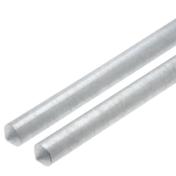 Комплект NE1104 вертикального заземлителя D = 16мм, L = 1500 + 1500мм ДКС