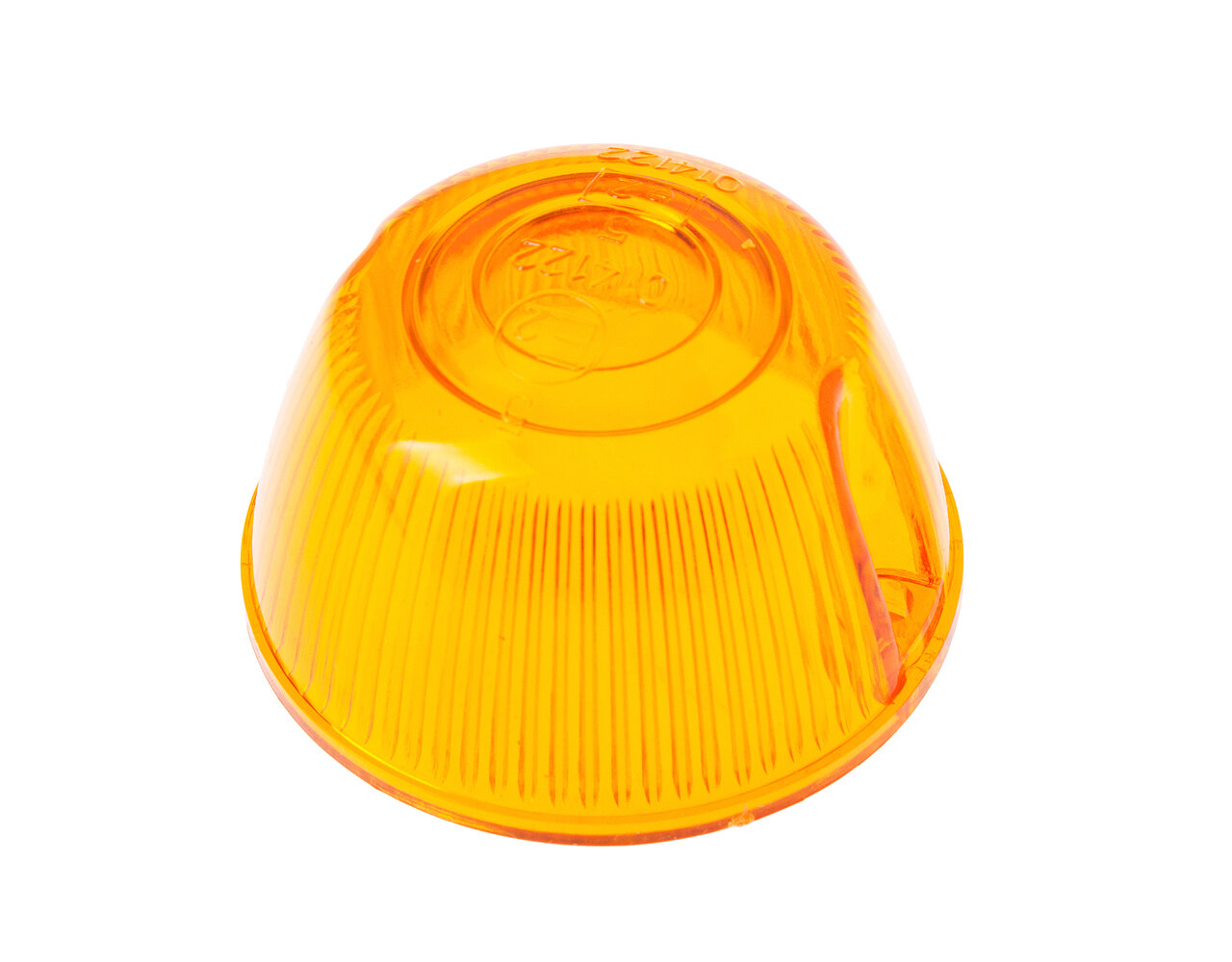 Рассеиватель ГАЗ, ЗИЛ, УАЗ повторителя указателя поворота автосвет