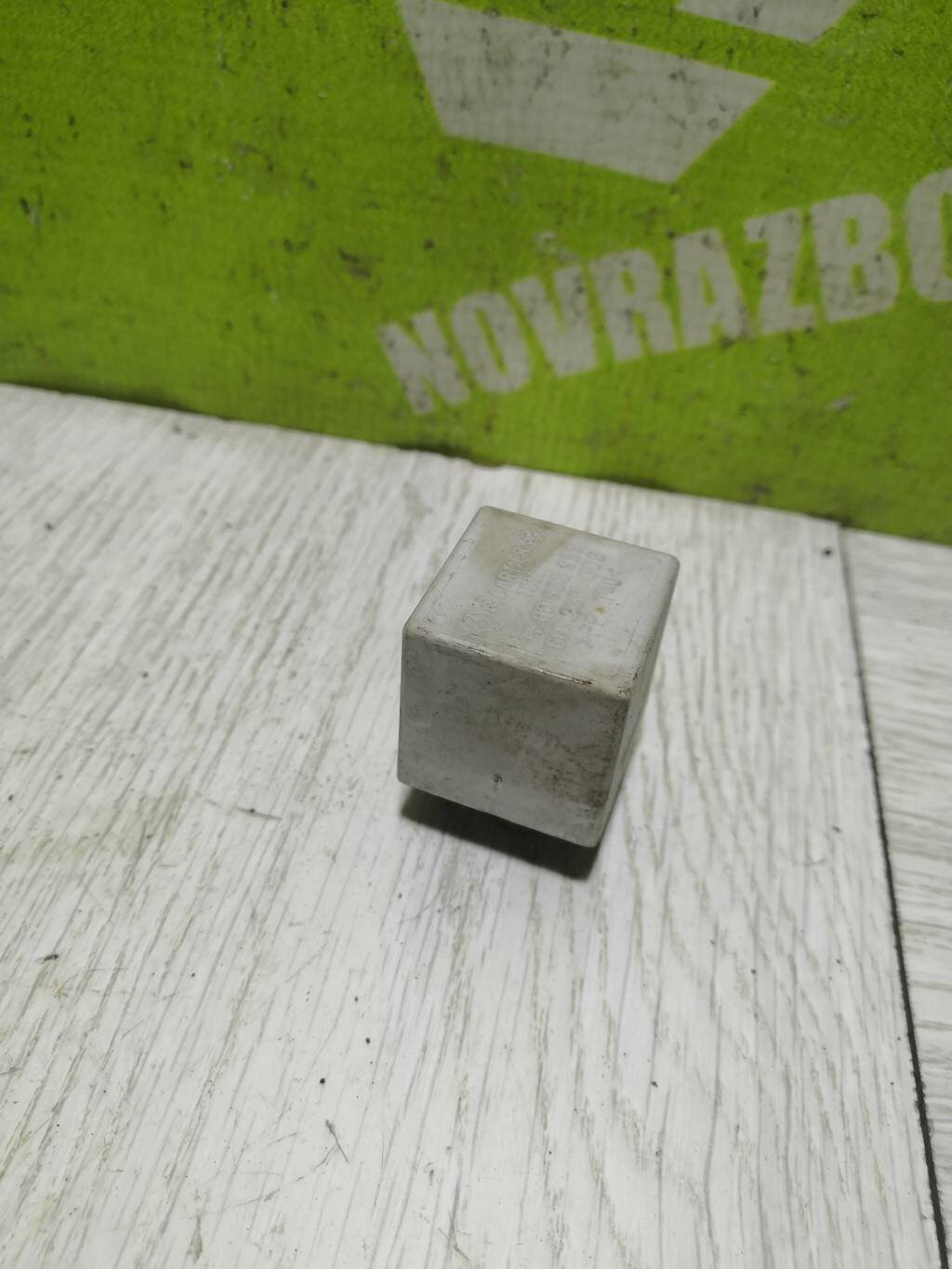 Реле Renault Kangoo 97-03