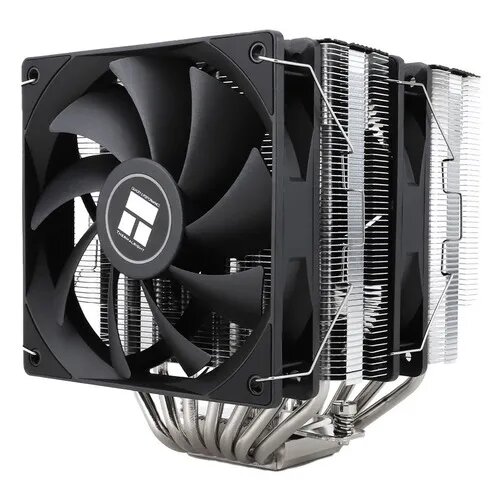 Устройство охлаждения(кулер) Thermalright Phantom Spirit 120, 120мм, Ret