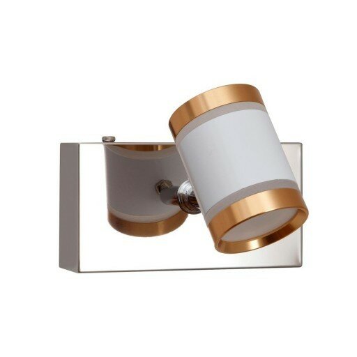 Бра LED4U 7224-1 WH