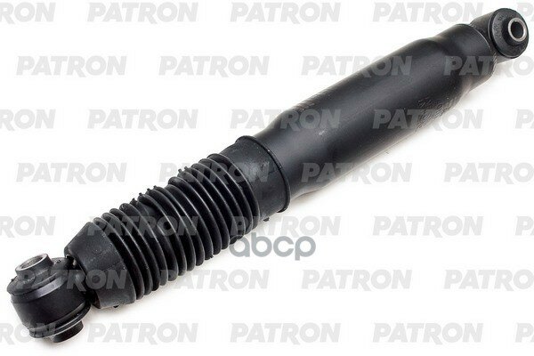 Амортизатор подвески задн PEUGEOT Expert 97-03 PATRON арт. PSA441107