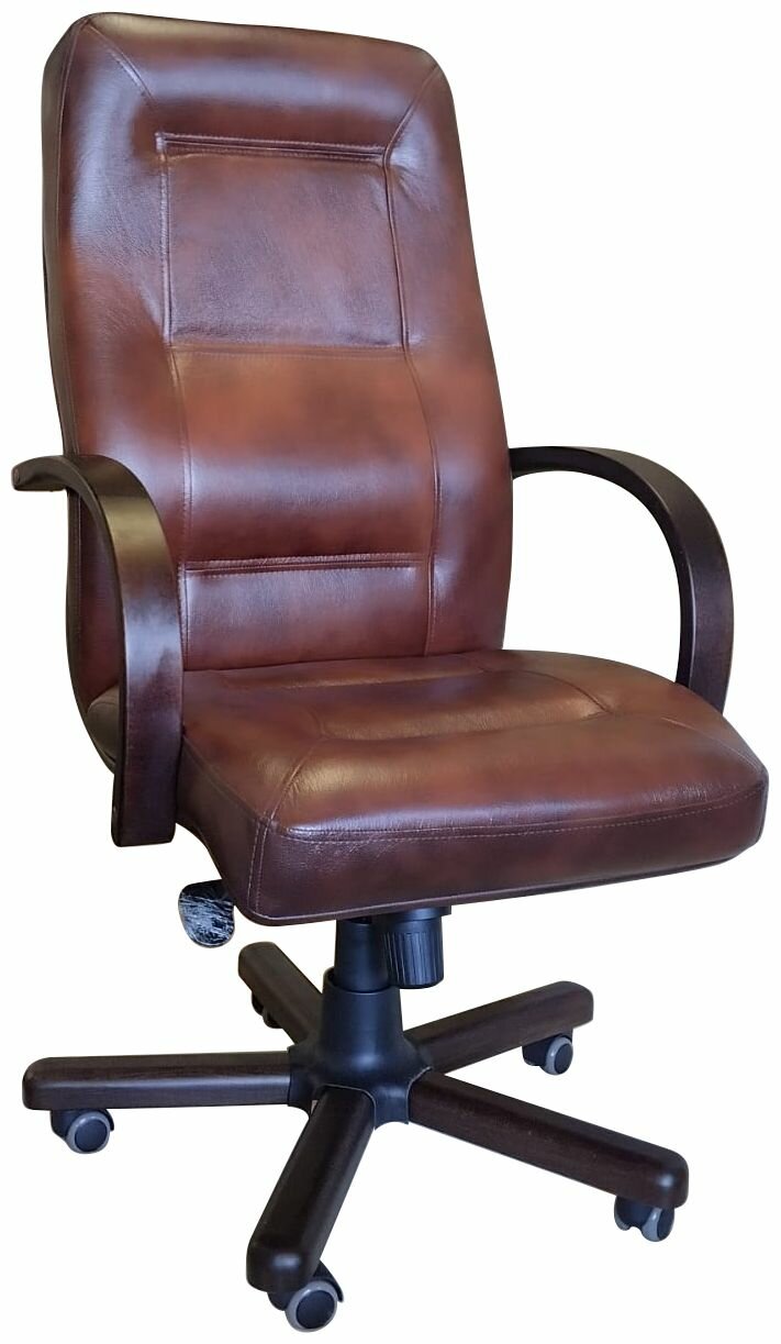 Ника лагуна натуральная кожа Мадрас 2002