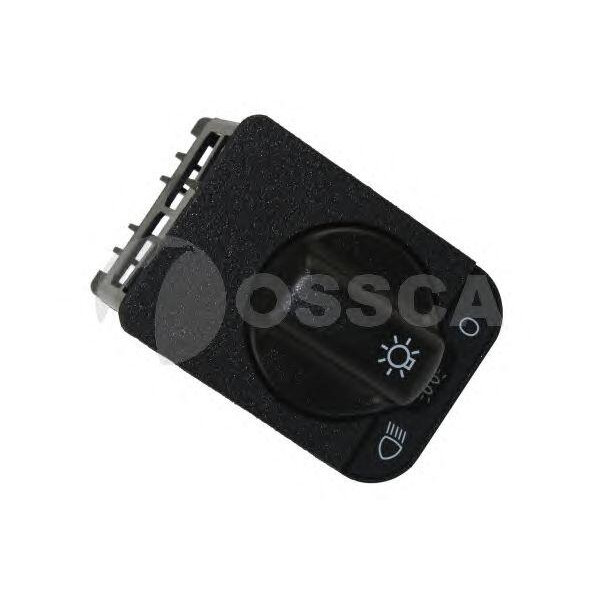 Переключатель света фар для автомобиля, OSSCA 08396 (1 шт.)