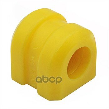 Полиуретан. втулка стабилизатора HONDA CIVIC FK2 2009-2013 [GN] Точка Опоры арт. 7-01-3860