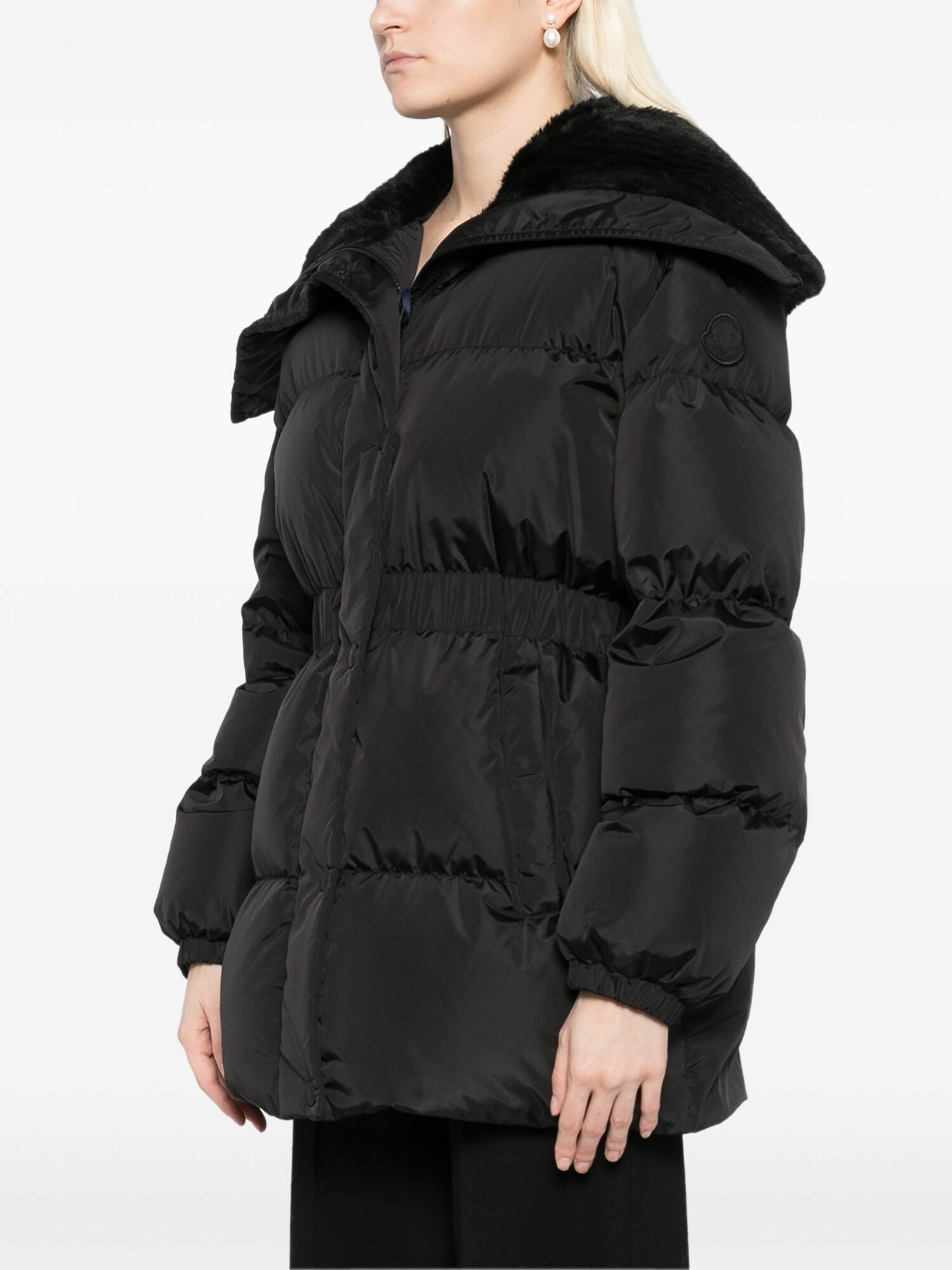 Куртка Moncler, размер 50 — фото 1