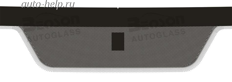 BENSON OPEL Лобовое solar