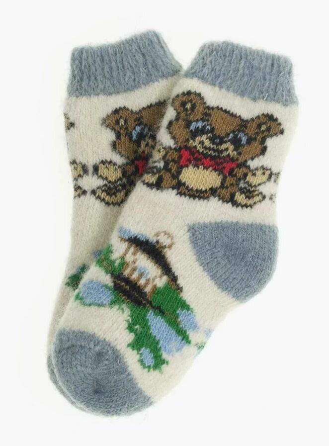 Носки Базовая коллекция