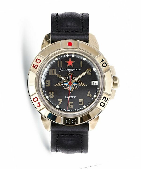 Наручные часы