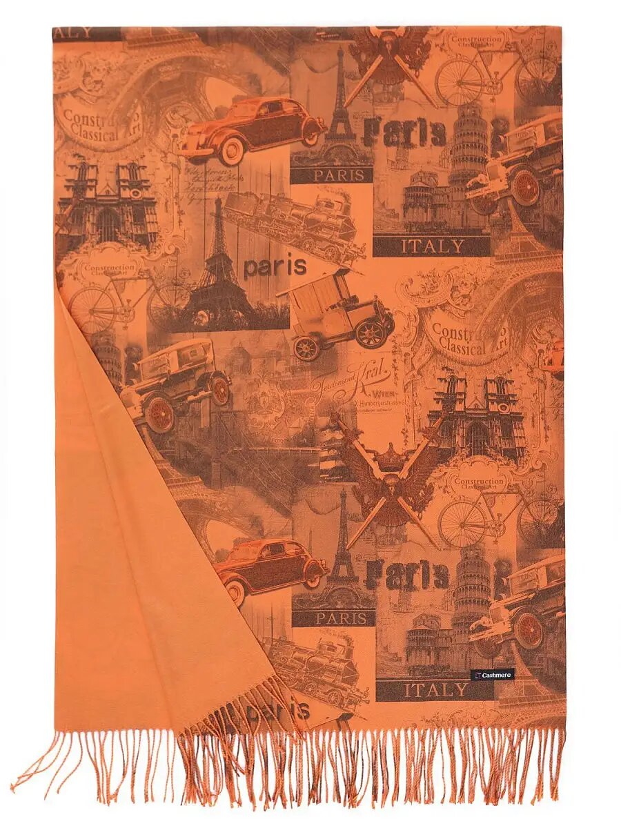 Палантин для женщин