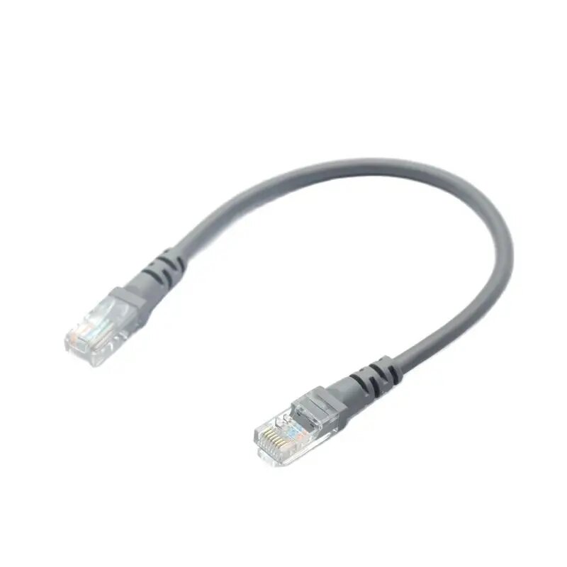 UXG Ethernet кабель CAT5e 10/RJ45, 0.1M
