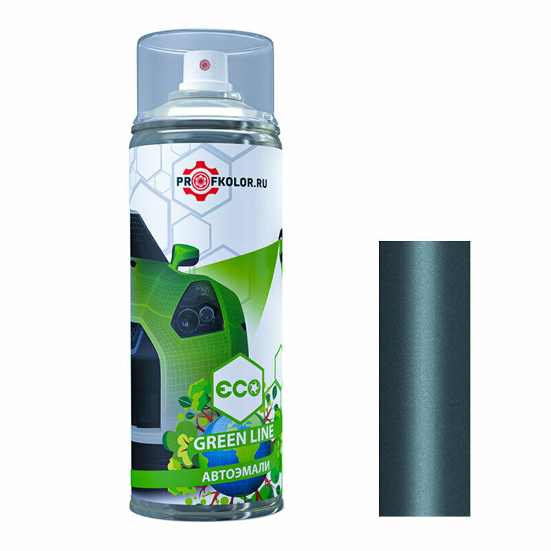 Автомобильная аэрозольная краска на BMW код краски BMW9923