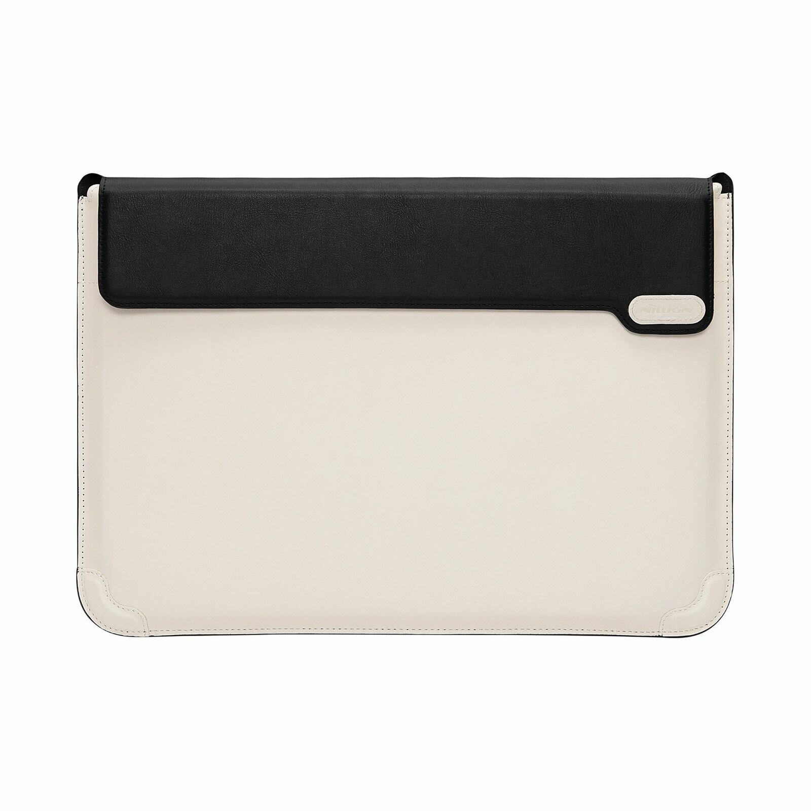 Сумка-вкладыш Nillkin 16,1 дюйма, кронштейн для компьютерной сумки-черно-белый