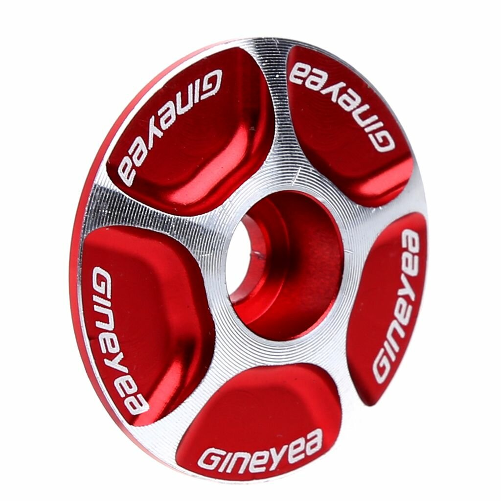 Крышка рулевой колонки для велосипеда