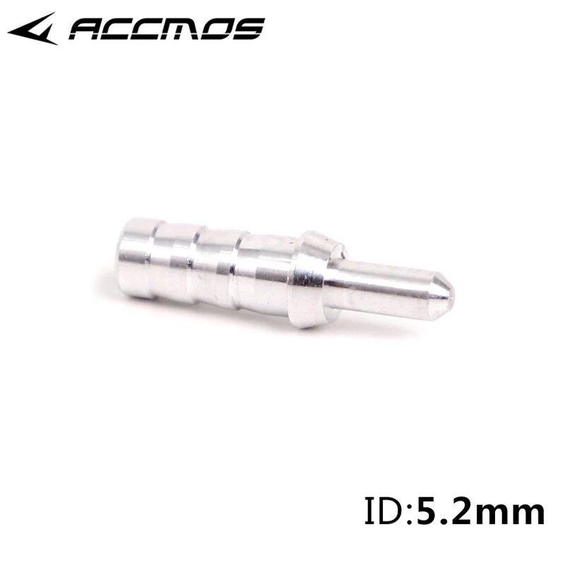 Стрелы для лука, алюминиевые наконечники, 36 шт. ID5.2