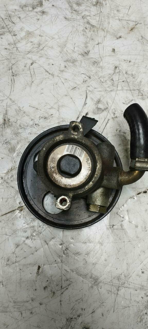 Насос гидроусилителя руля Peugeot 406 рест. (1999 - 2004) 9627146880