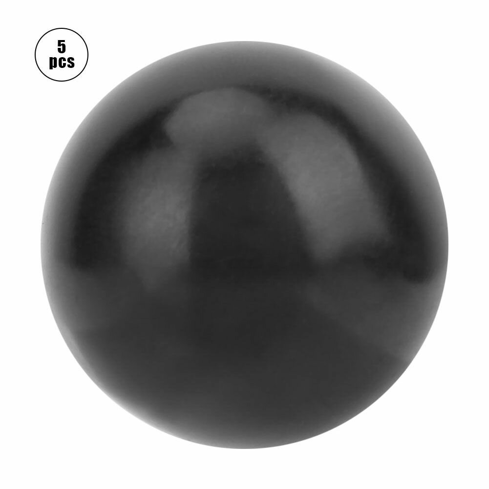 Ручка из бакелитового шара