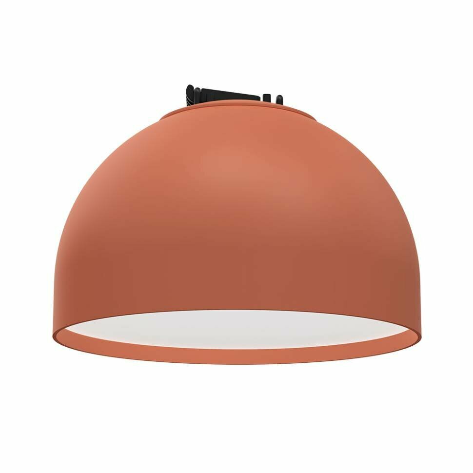 Divinare Трековый светильник Divinare DECORATO 2493/34 SP-10