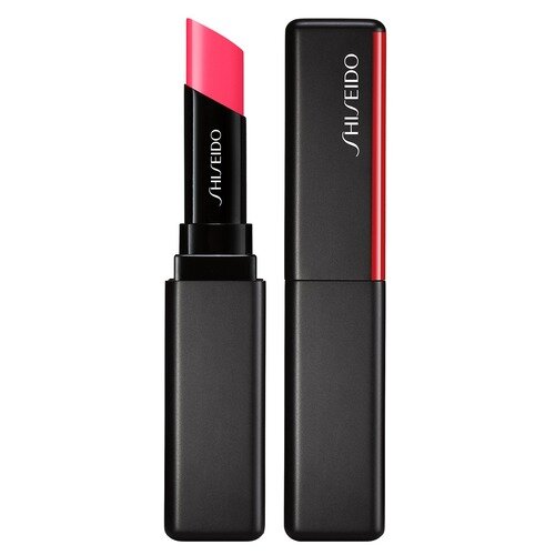 SHISEIDO ColorGel Тинт-бальзам для губ 104 Hibiscus