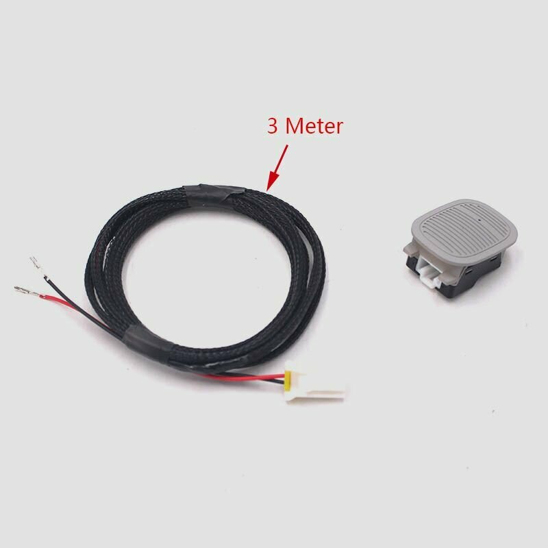 Вокальная радиосистема