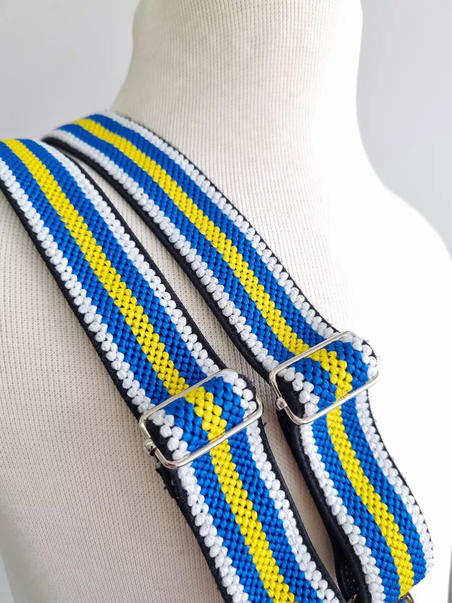 Подтяжки для мальчиков