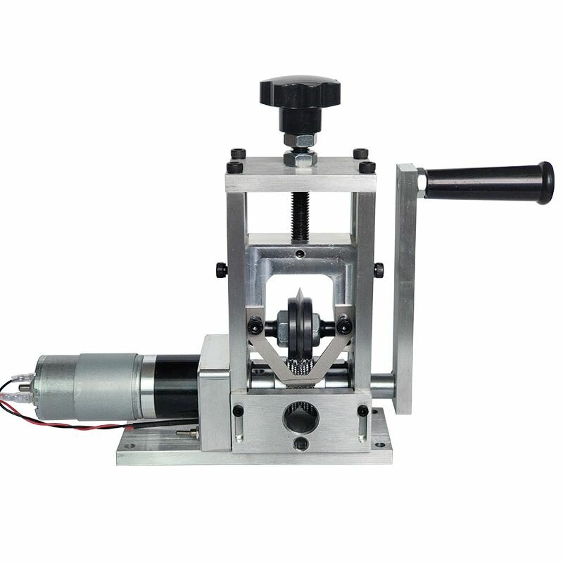 Станок Для Разделки Кабеля
