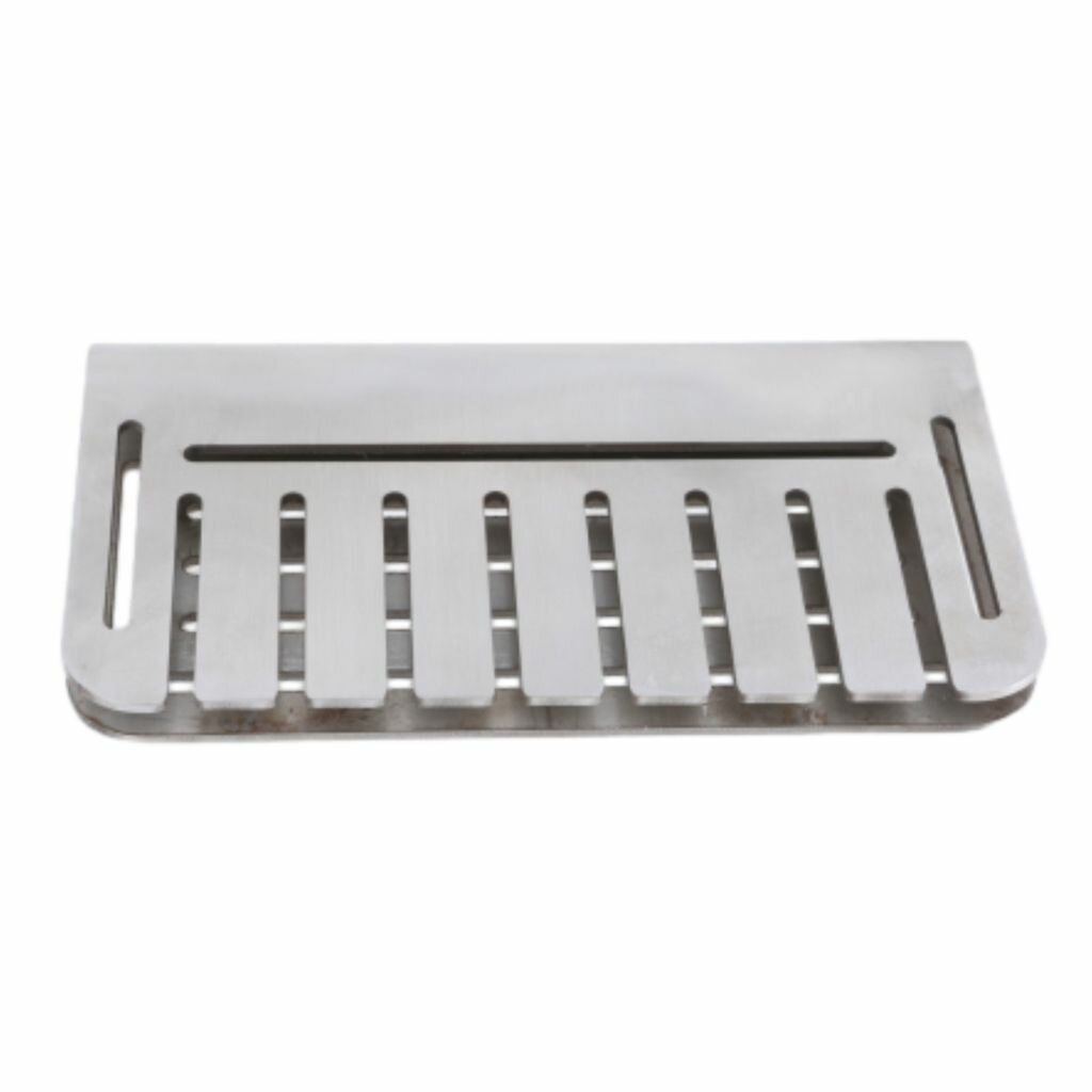 Жироуловитель для гриля