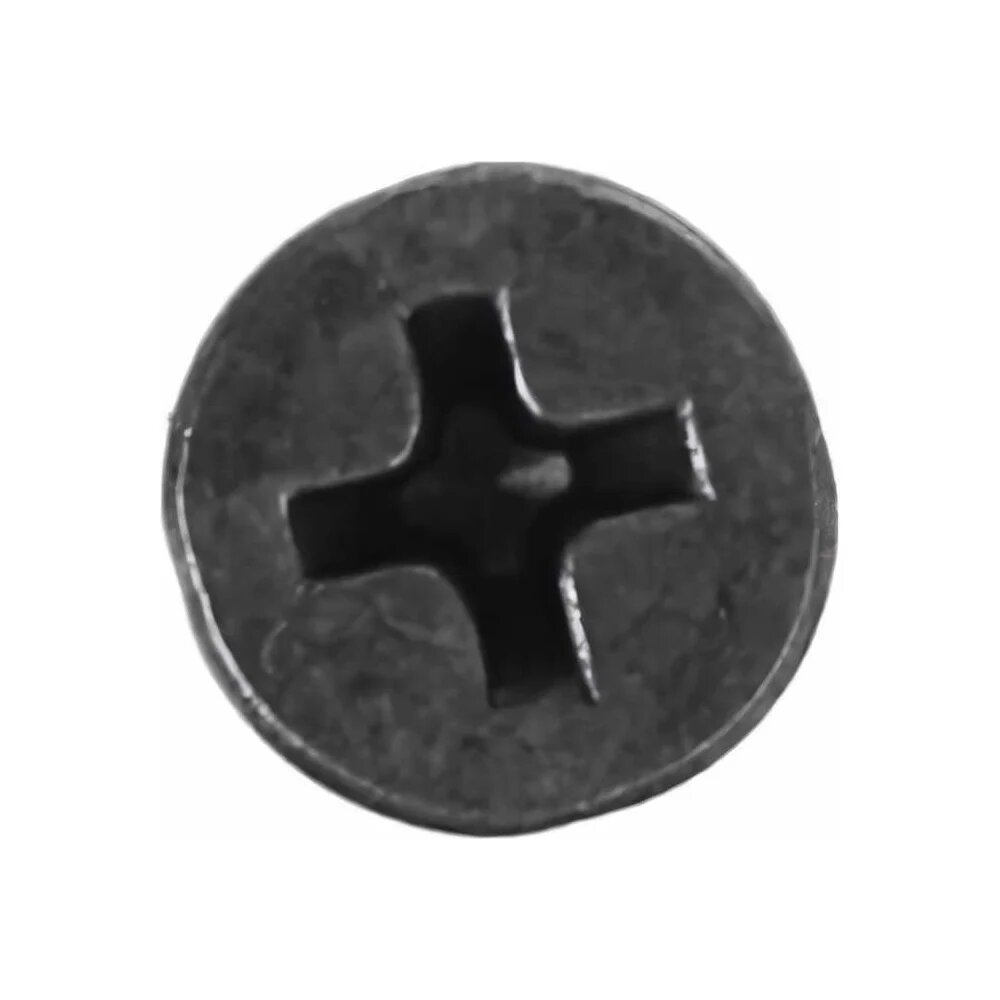 Саморез ШСГД Zitar 3,8x45 200 шт, коробка с окном 102124, пластиковый, к деревянным направляющим