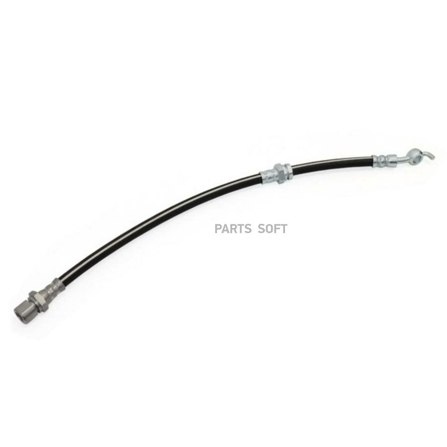 RGPHD991 RIGINAL Шланг тормозной задний правый Chevrolet Lacetti/Daewoo Nubira 1.4-1.8 05>(гарантия 2 года) RIGINAL