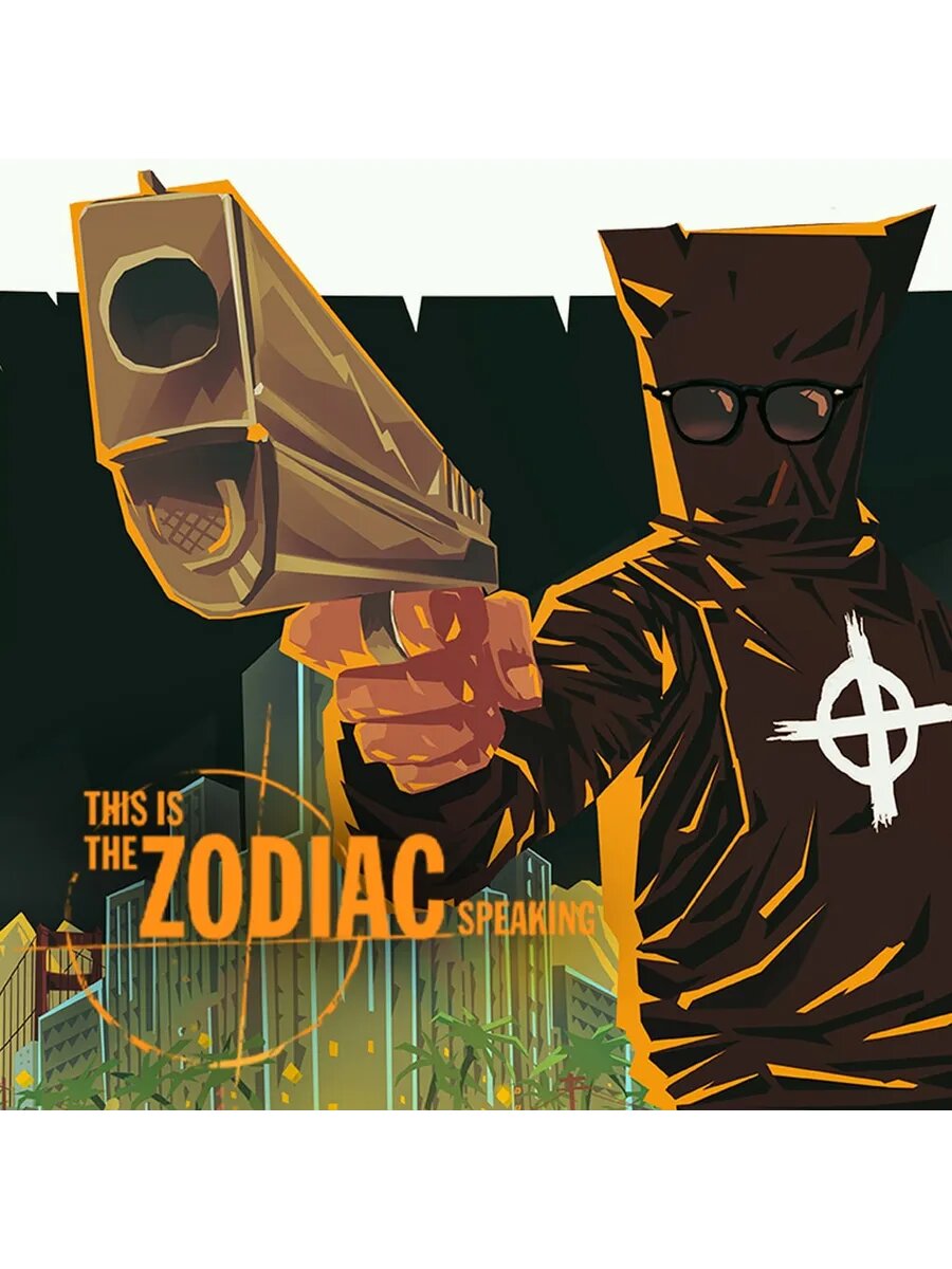 This is the Zodiac Speaking PS4 & PS5