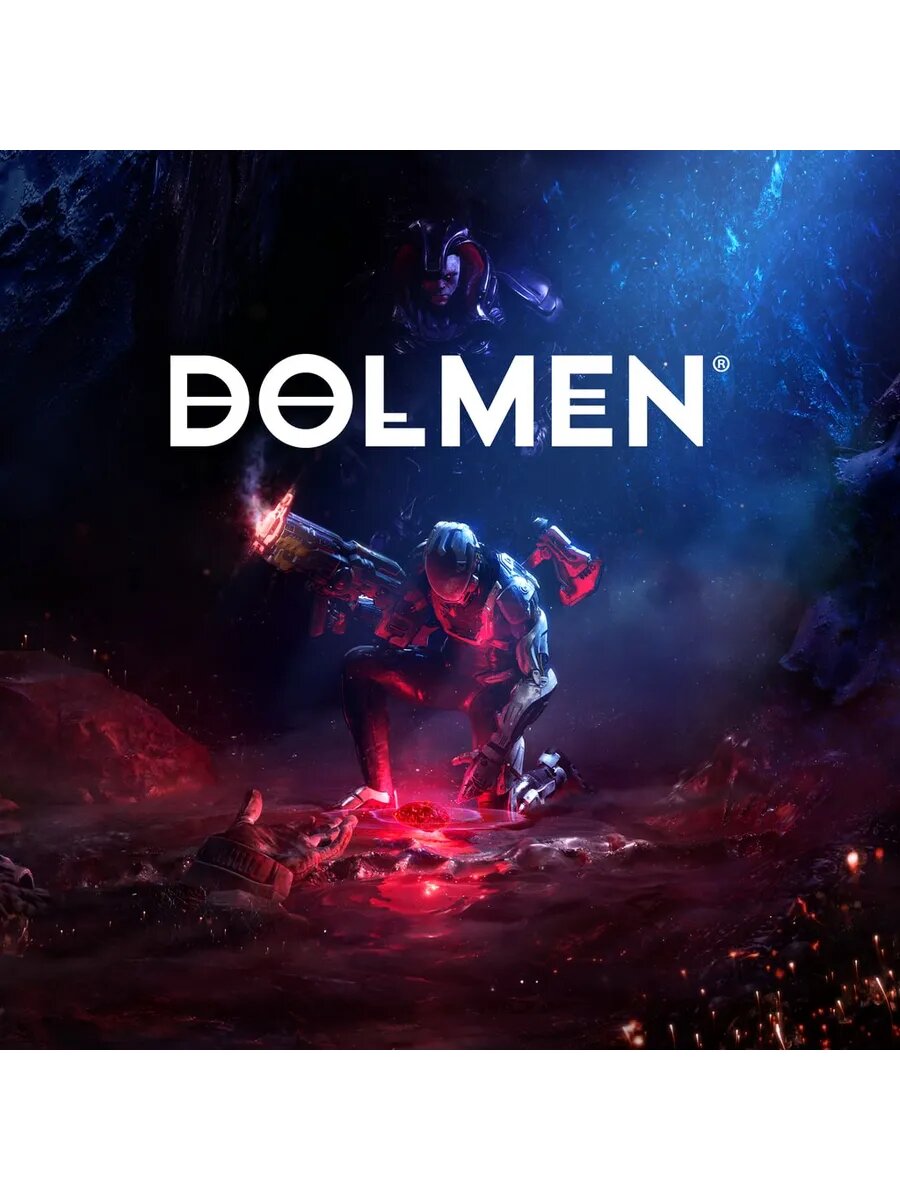 Dolmen PS4 & PS5