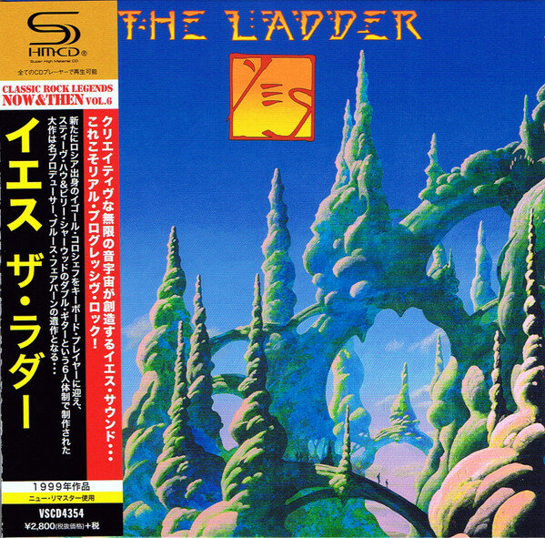 YES The Ladder