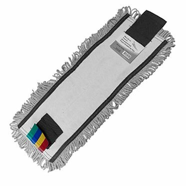 Моп из хлопка для держателя УльтраСпид Про, 40см, держатель ушки