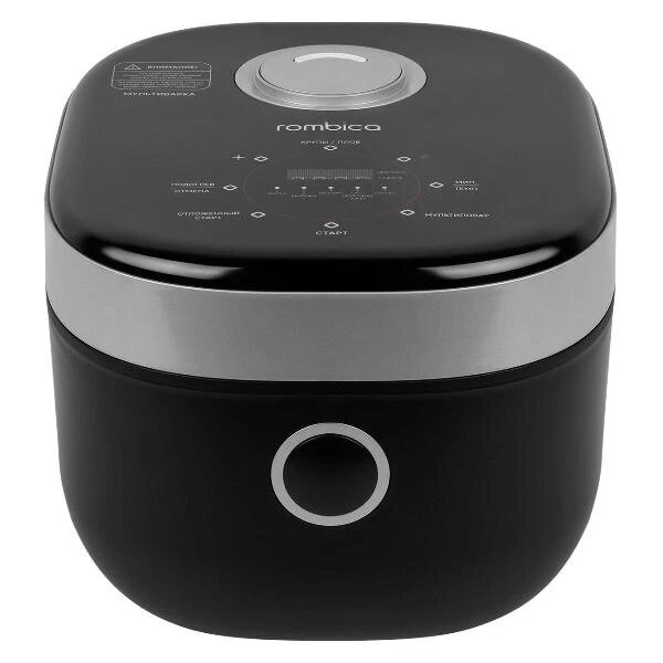 Мультиварка Rombica MC-0001