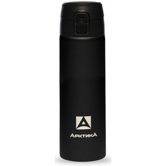 Арктика 705-500 500ml Black