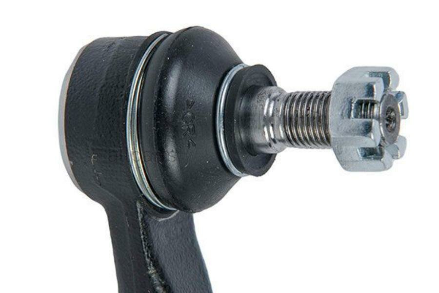 STELLOX 8434216SX наконечник рулевой левый!\ Honda Fit EV 13-14