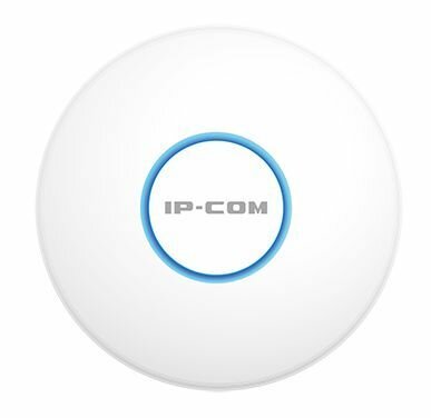 IP-COM iUAP-AC-LITE двухдиапазонная точка доступа