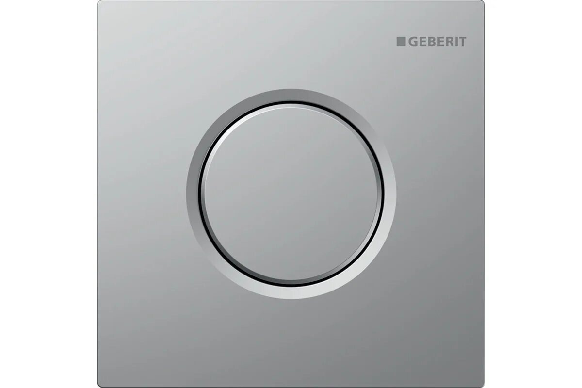 Ручной пневмопривод смыва для писсуара Geberit HyTroniс Sigma 01 116.011. JQ.5