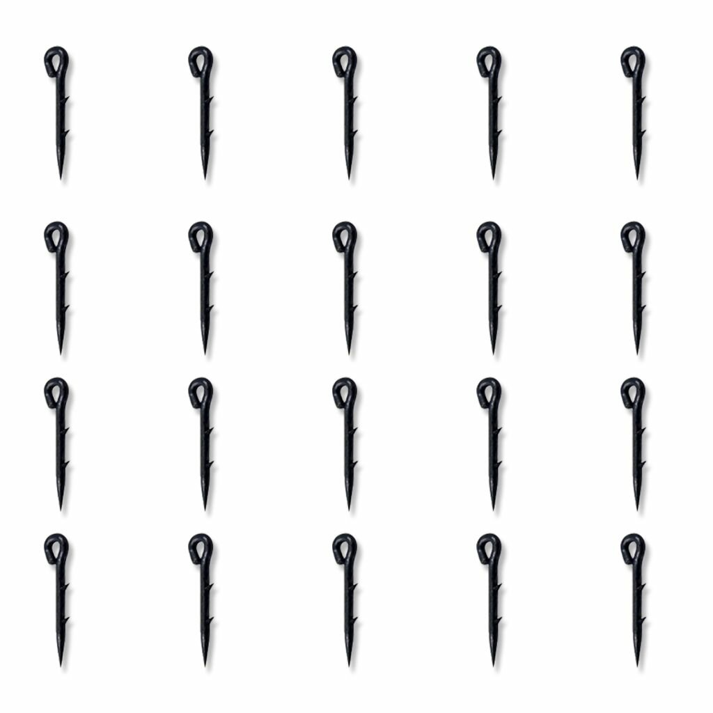 Крючки для ловли карпа