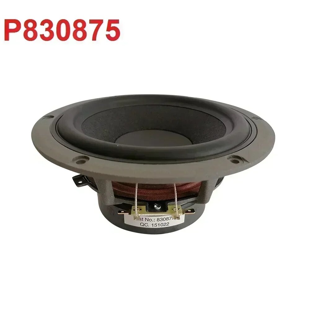 Динамик Peerless P830875 Round