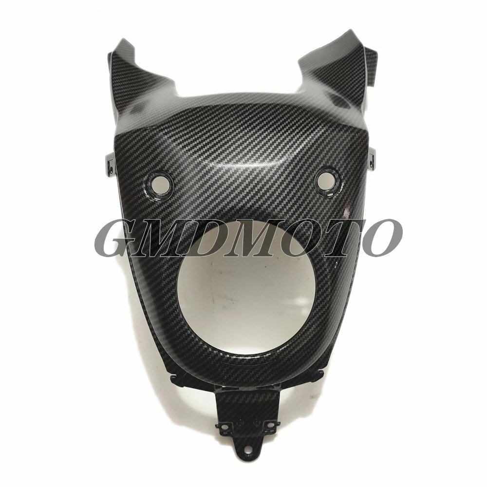 Чехол для бака для YAMAHA MT-07 MT07 FZ-07 2012 2013 2014 2015 2016 2017 аксессуары для мотоциклов Защитная панель для бака обтекатель