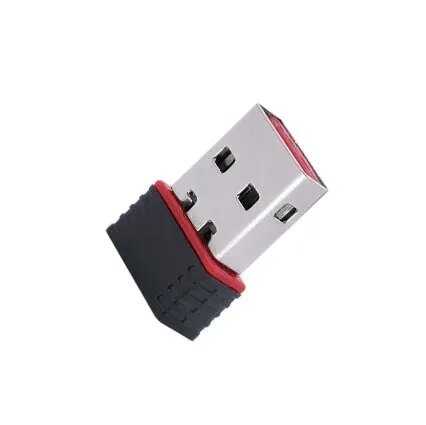 Беспроводной Wi-Fi адаптер USB 2.0