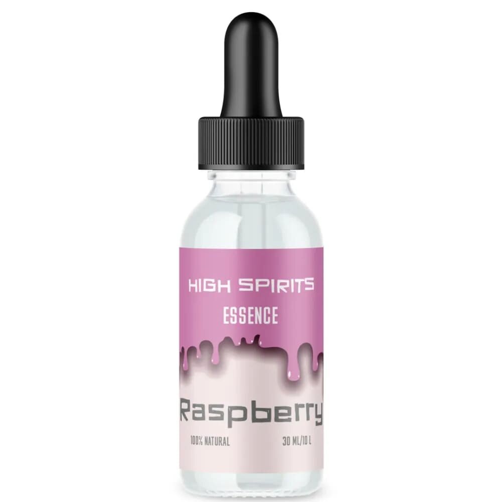 Эссенция для улучшения вкуса High Spirits Raspberry (Малина) на 10 л