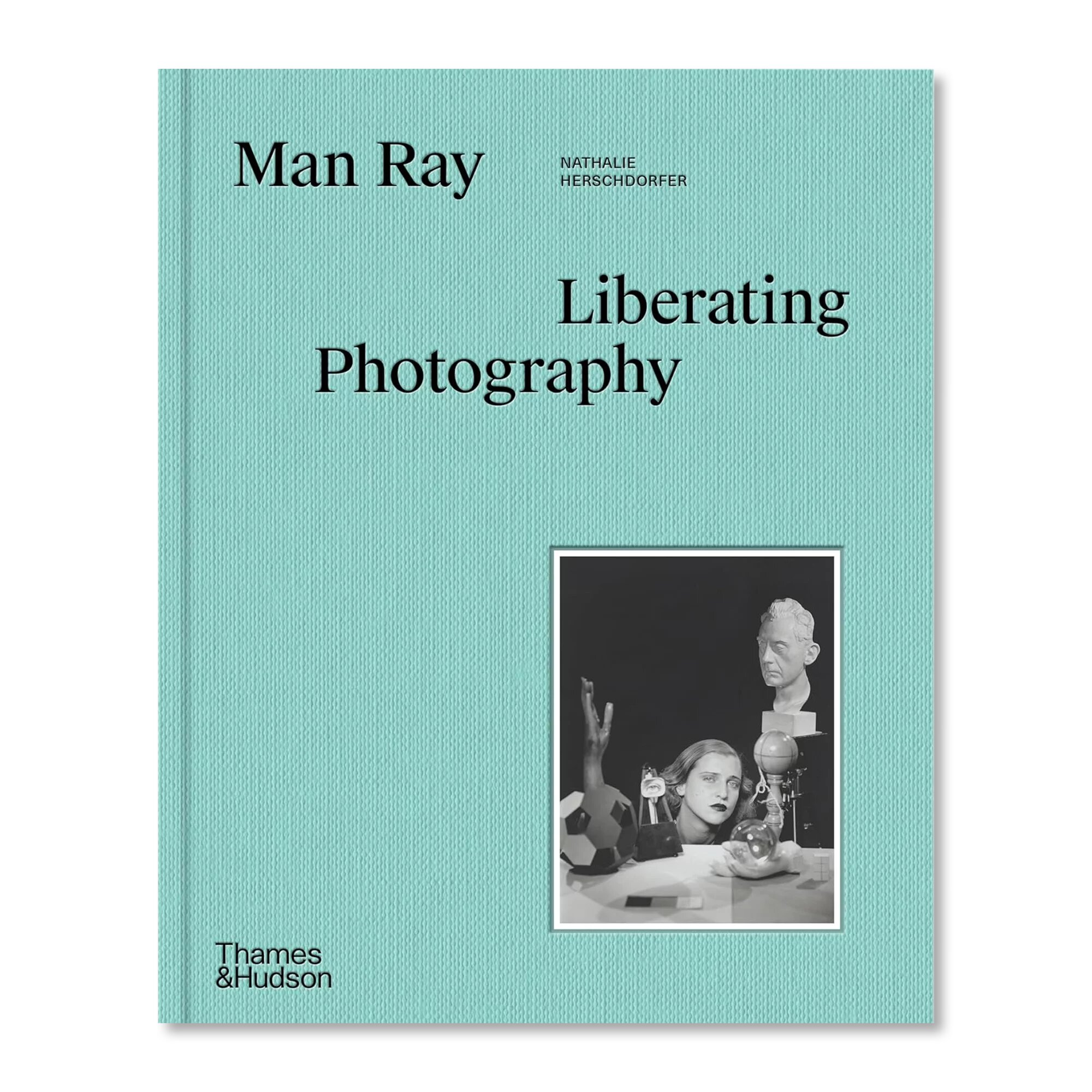 Man Ray: Liberating Photography — фото 1