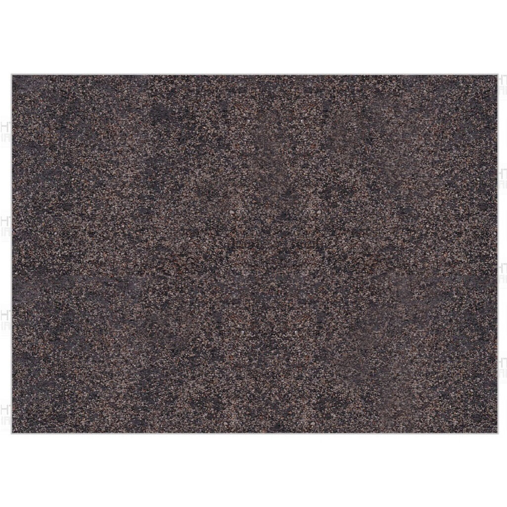 Рубероид РКП-350 с песком для кровли и гидроизоляции, рулон 15 м