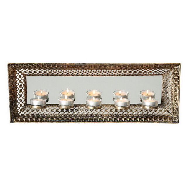 Настенный подсвечник Alleanze 49*18 см, Boltze, 1018027