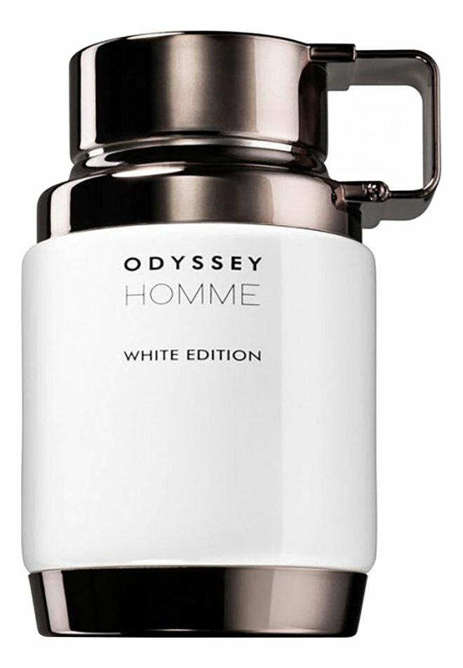 Armaf Odyssey Homme White Парфюмерная вода для мужчин 100 ml